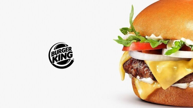 Think Burger King's Master Angus Burger deserves a Michelin star? Sign ...