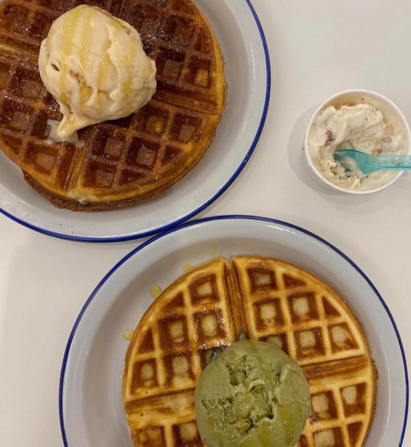 10 best Singapore Muslim-owned ice cream cafes and brands for the sweet ...