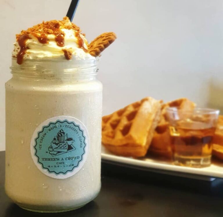 10 best Singapore Muslim-owned ice cream cafes and brands for the sweet ...