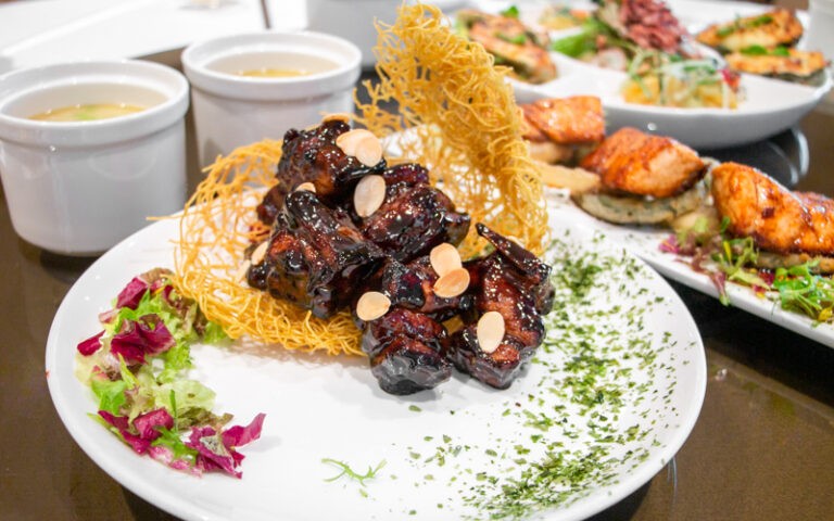 6 PLQ dining spots to welcome your sixth friend back in Phase Three