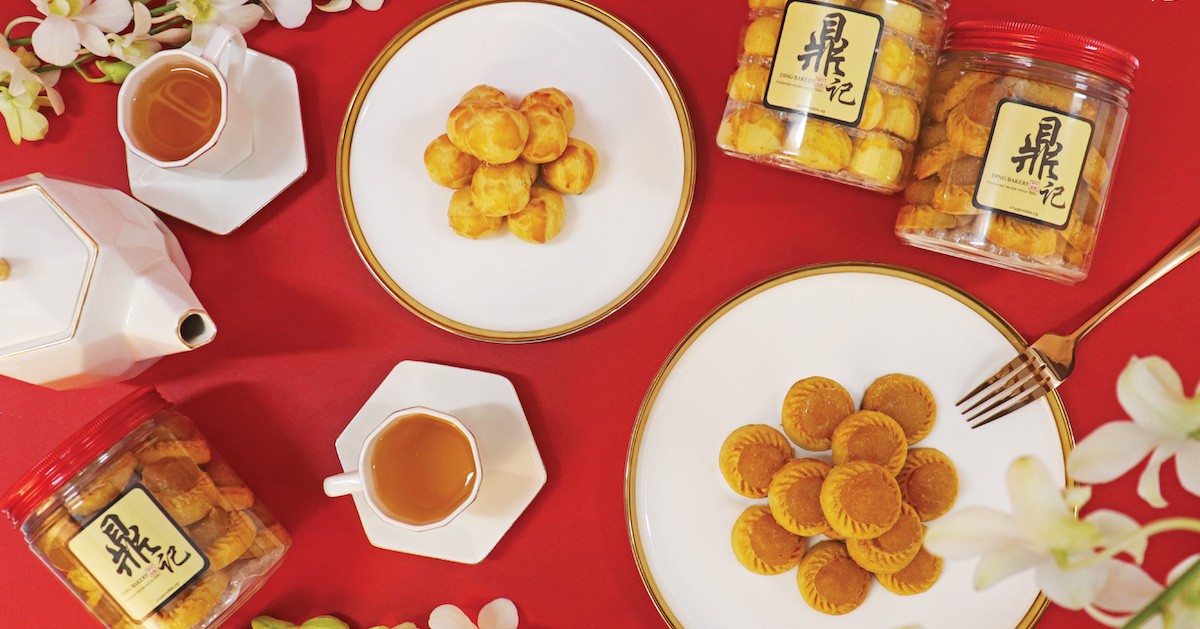 CNY 2021: Indulge in these 11 snacks & keep the munchies at bay ...