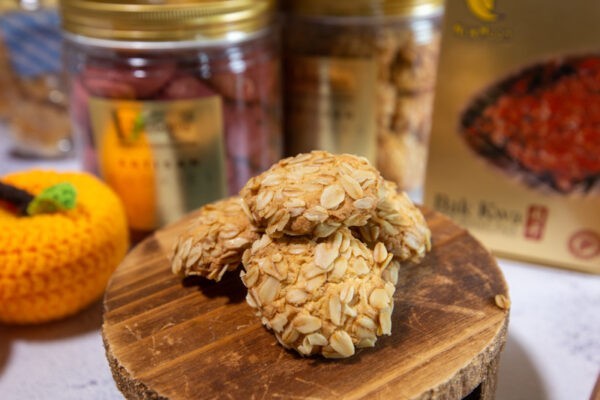 New Moon’s latest CNY goodies need a seat at your snack table
