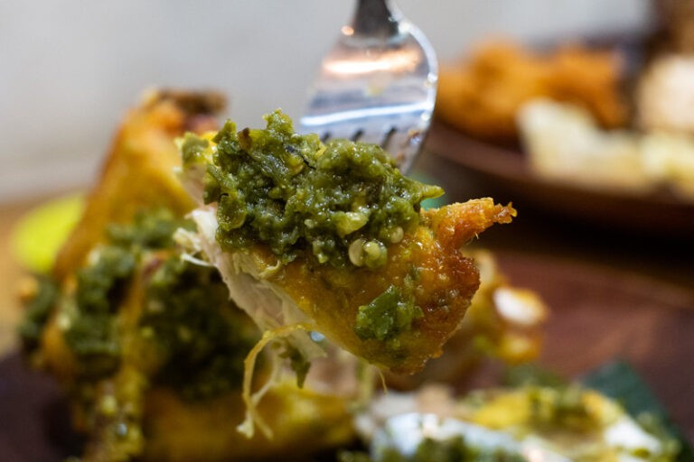 Bara Food, Tanjong Pagar: “The soto manages to entrance even the ...