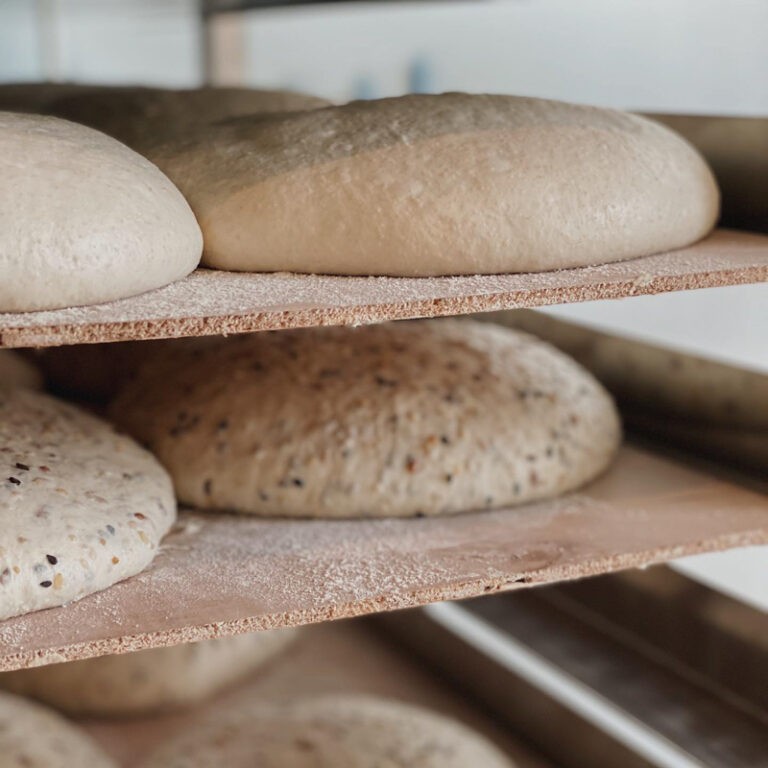 New in town: Yeast Side, King Albert Park — Fresh loaves and craft ...