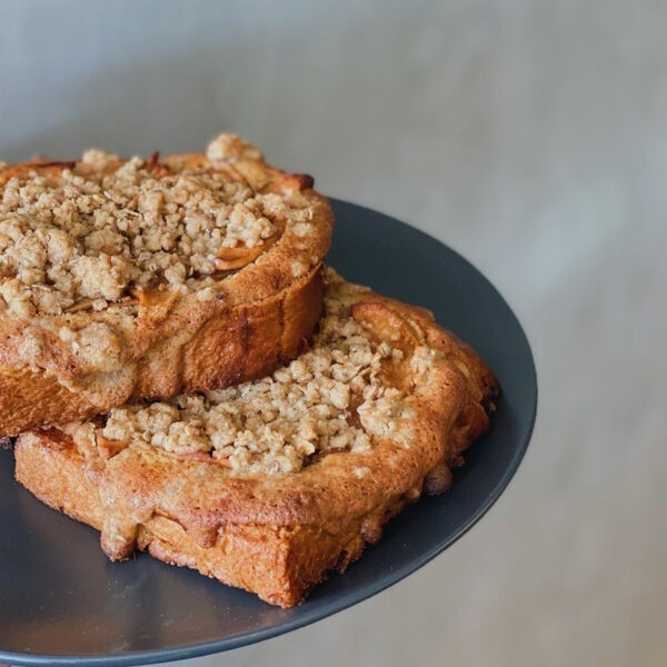 New in town: Yeast Side, King Albert Park — Fresh loaves and craft ...