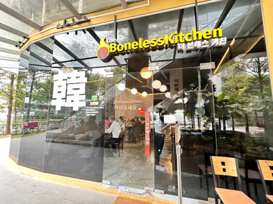 15 best vegetarian restaurants in Singapore that bring sexy back to ...