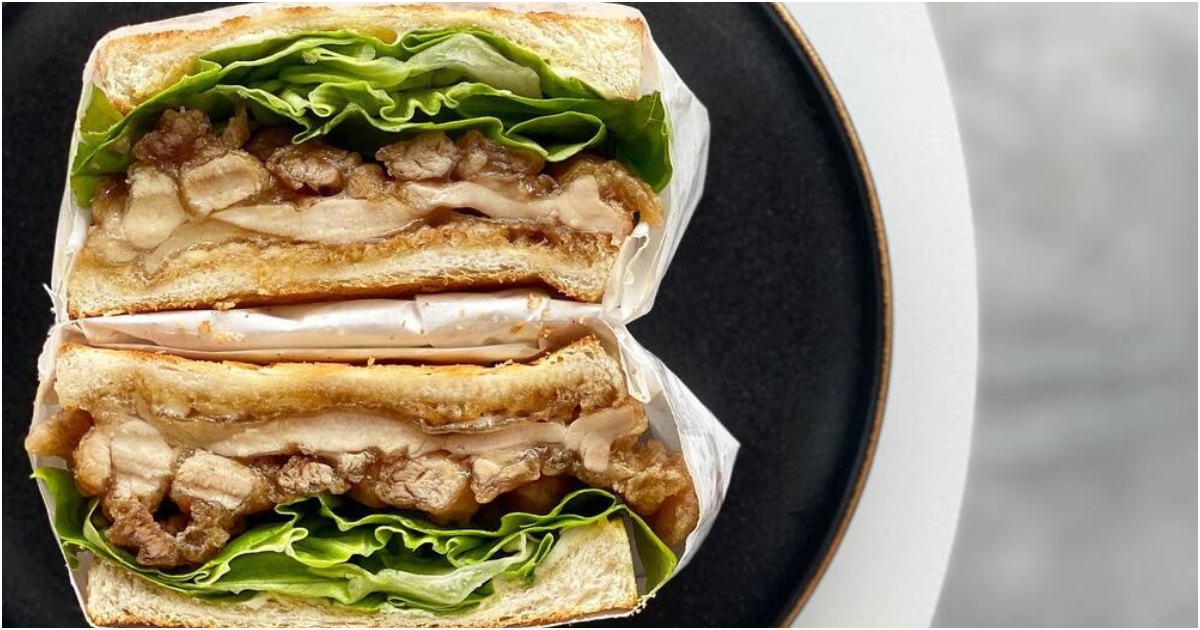 New in town: Hello Arigato, Upper Thomson Rd — "It always starts with a ...