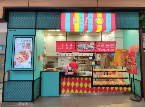 16 pizza deliveries in Singapore you simply knead to know