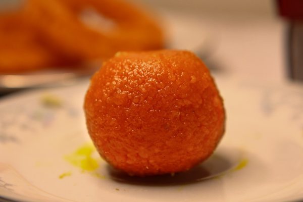 RW Mithai Mandir, Little India: “What better way to celebrate the sweet ...