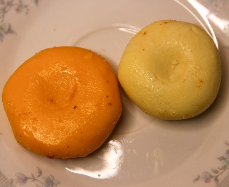 RW Mithai Mandir, Little India: “What better way to celebrate the sweet ...
