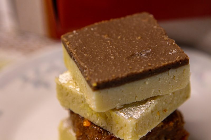 RW Mithai Mandir, Little India: “What better way to celebrate the sweet ...