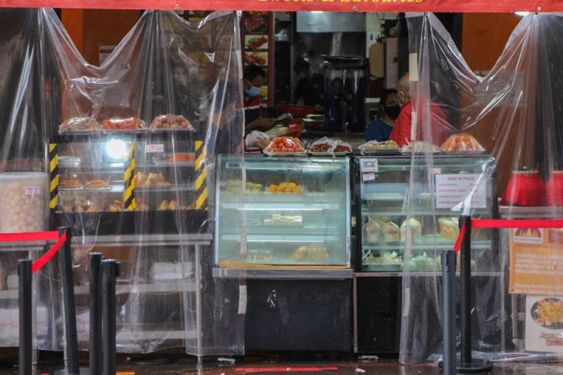 RW Mithai Mandir, Little India: “What better way to celebrate the sweet ...