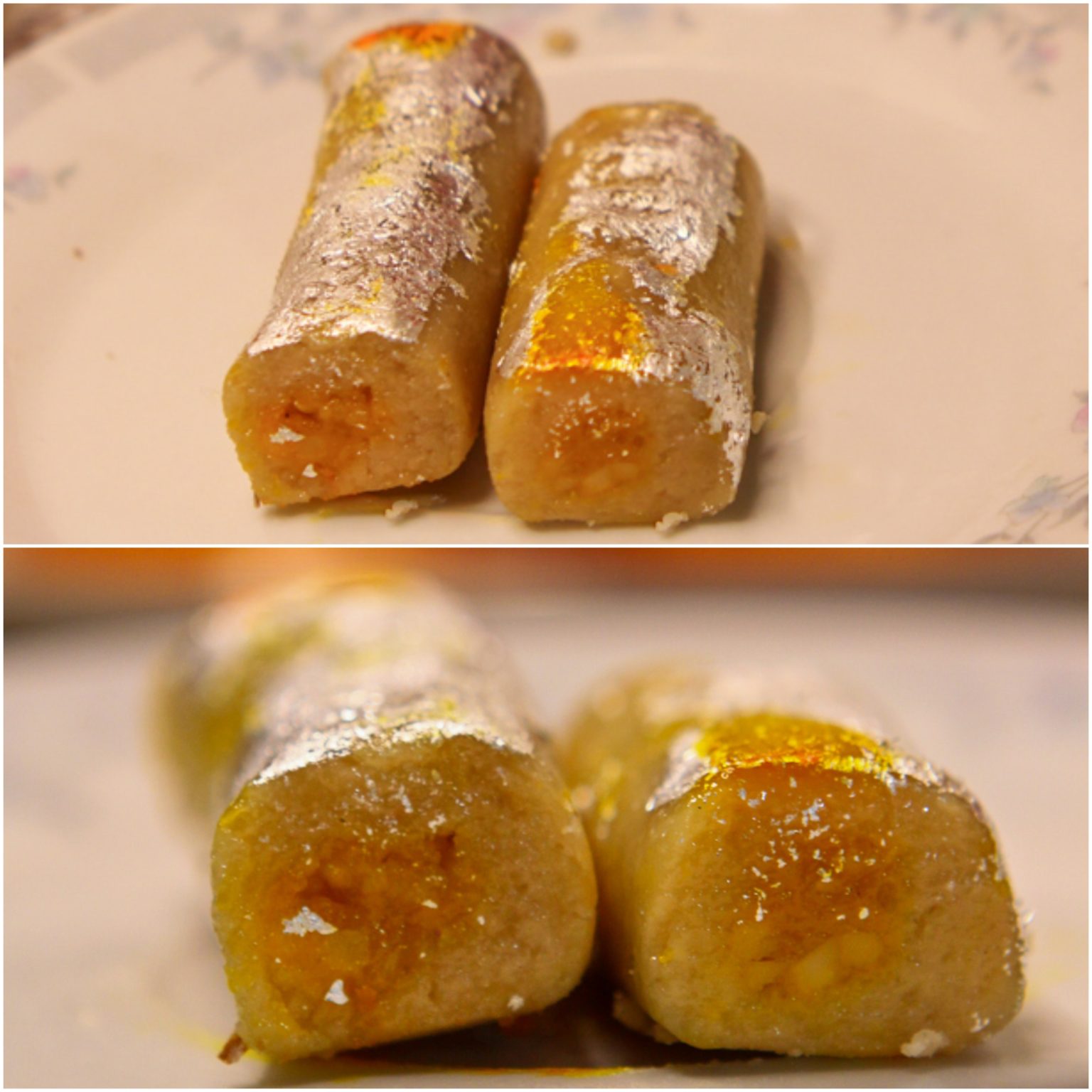RW Mithai Mandir, Little India: “What better way to celebrate the sweet ...