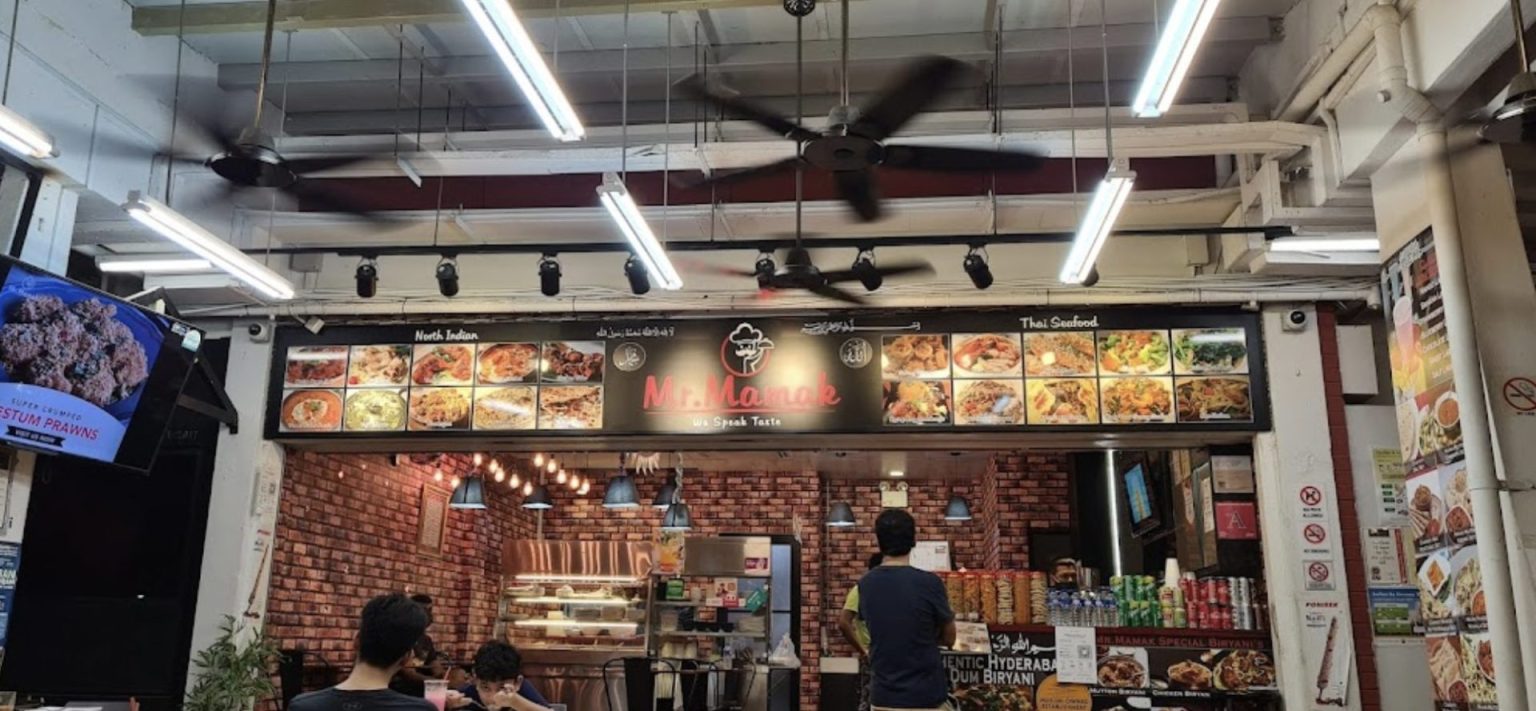 20 best eateries & cafes in Changi Village