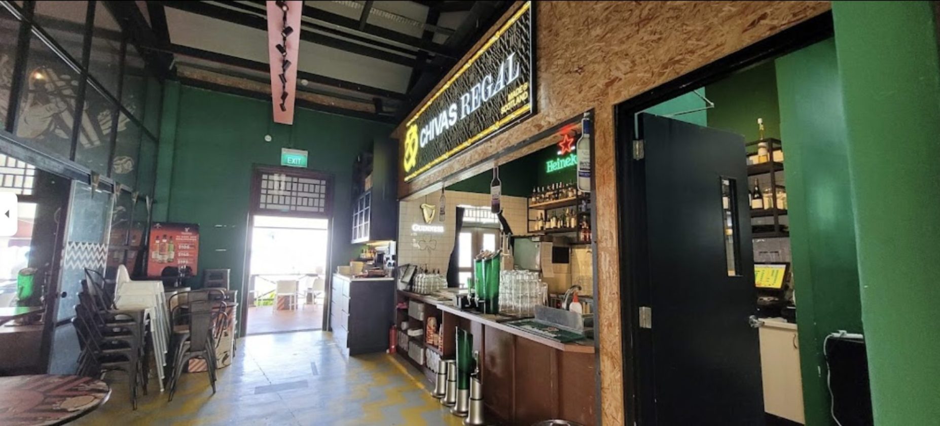20 best eateries & cafes in Changi Village