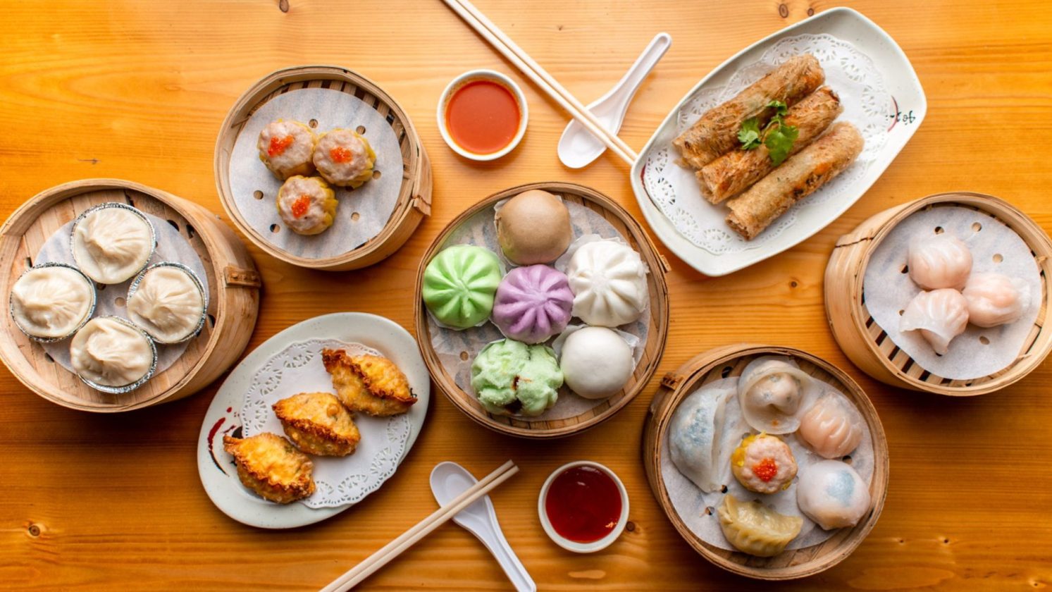 20 best must-try Muslim-friendly restaurants in Singapore