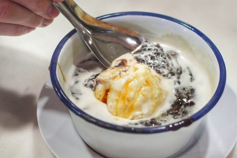 Yat Ka Yan Dessert, Bencoolen: “Traditional desserts reminiscent of ...