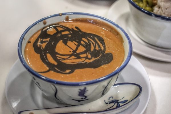 Yat Ka Yan Dessert, Bencoolen: “Traditional desserts reminiscent of ...