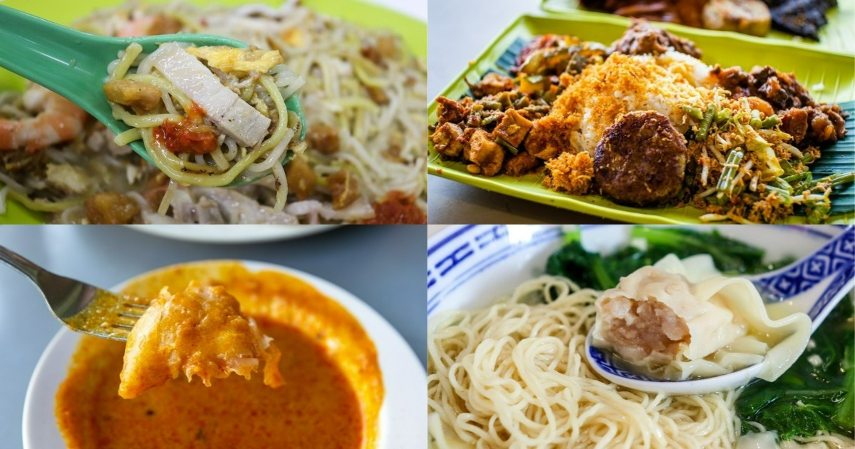 SethLui.com's 2021 rewind: The best 10 food spots you loved this year ...