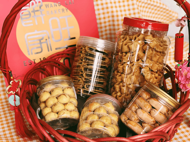 14 pineapple tarts in Singapore that are ferociously addictive