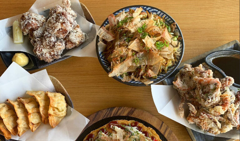 17 Affordable Places For Japanese Food in Singapore That Still Make You ...