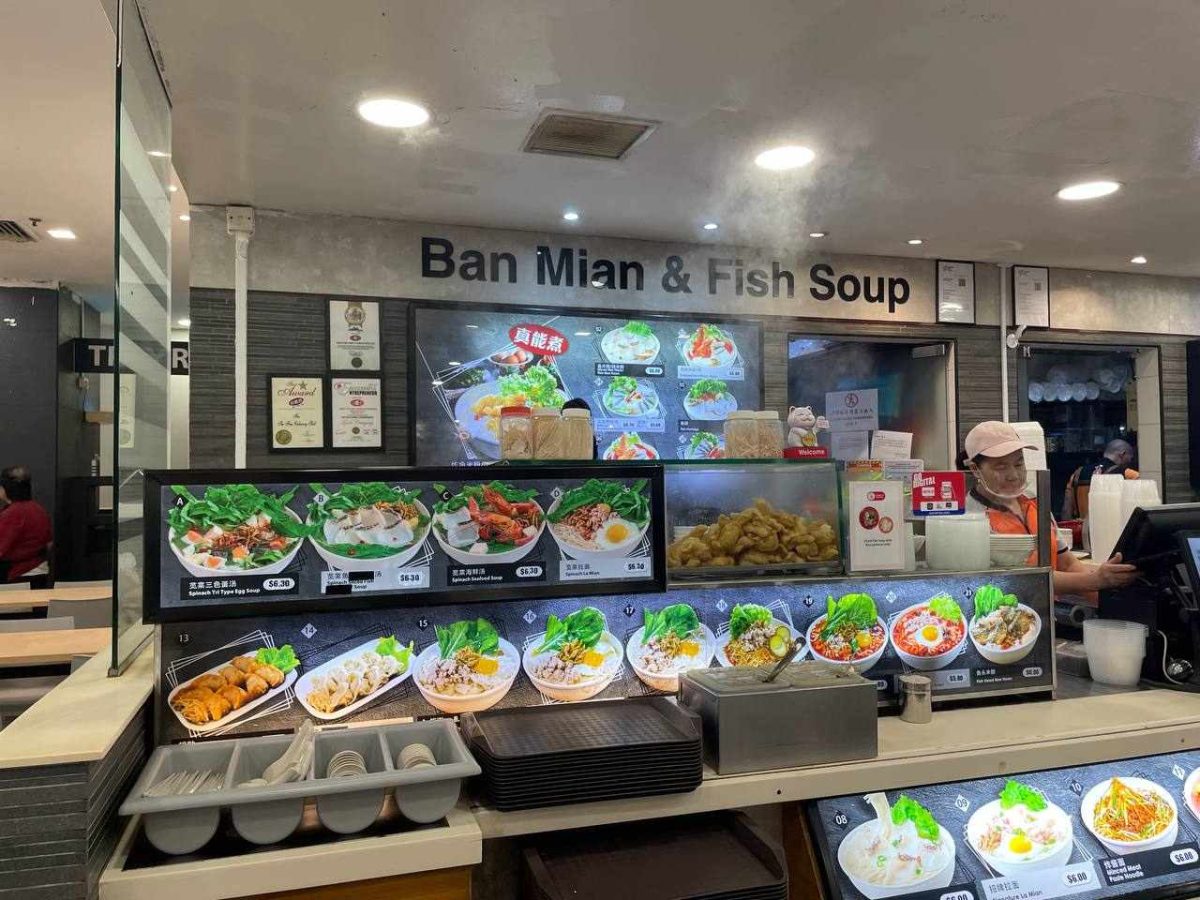 11 best ban mian in Singapore so good they'll bowl you over [Apr 2026 ...