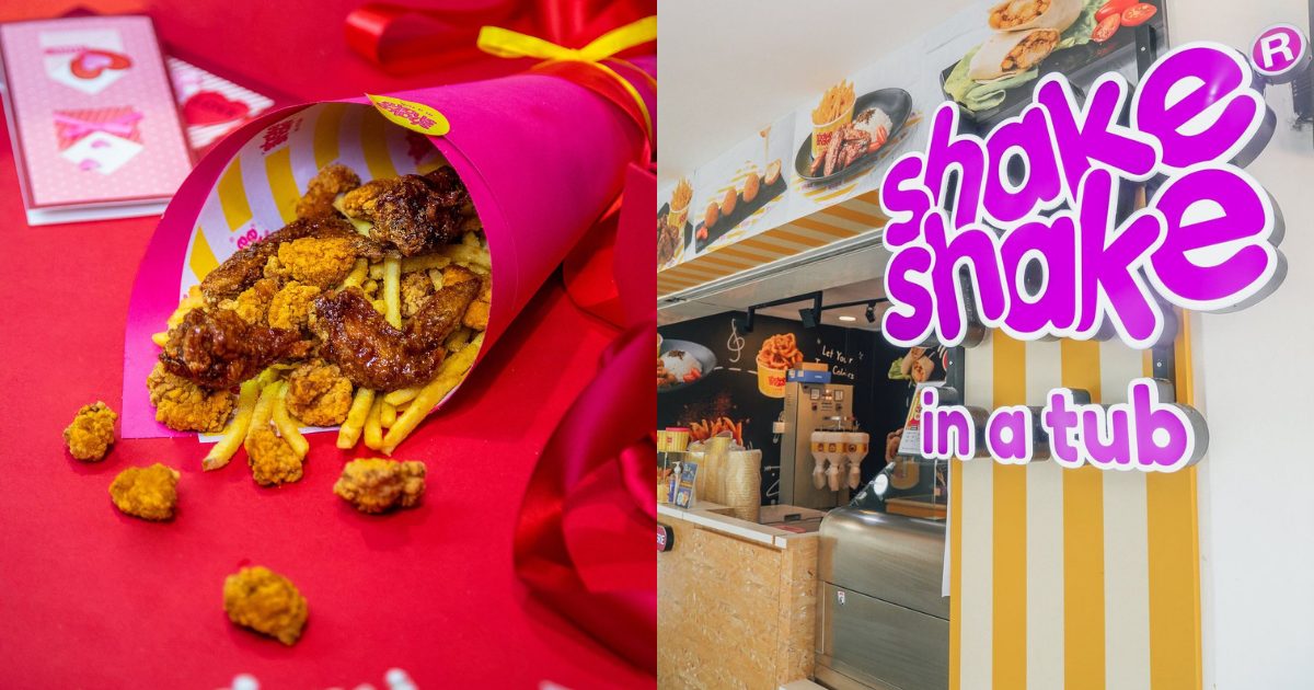 Up your Valentine's Day game with fried chicken & fries bouquets from ...