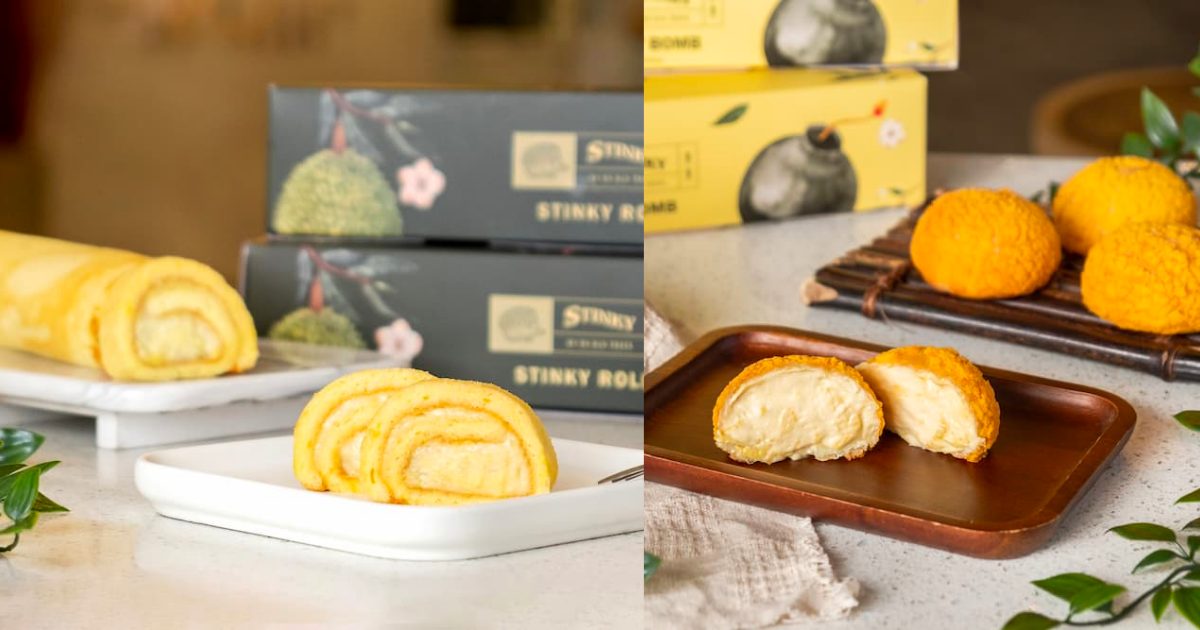 New in town: 99 Old Trees Cafe, Outram Park — Al fresco dining and ...