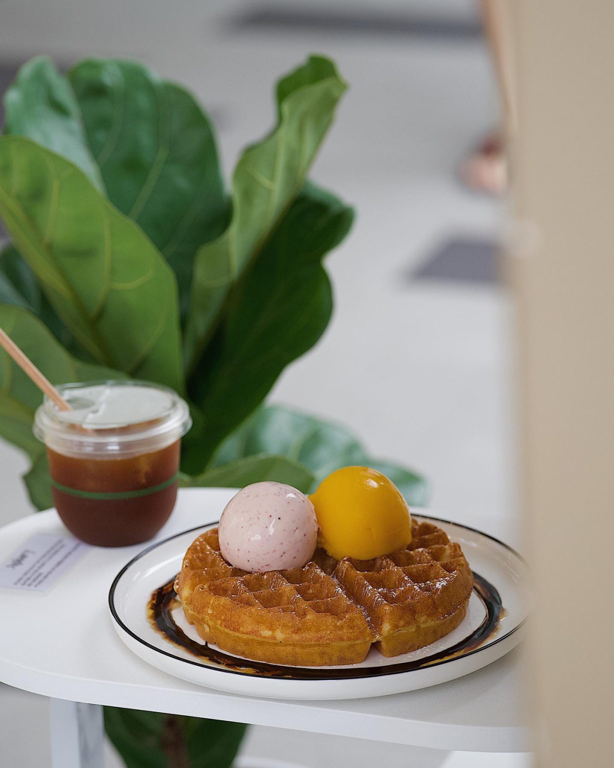 13 Best Waffles in Singapore: The Ultimate Guide