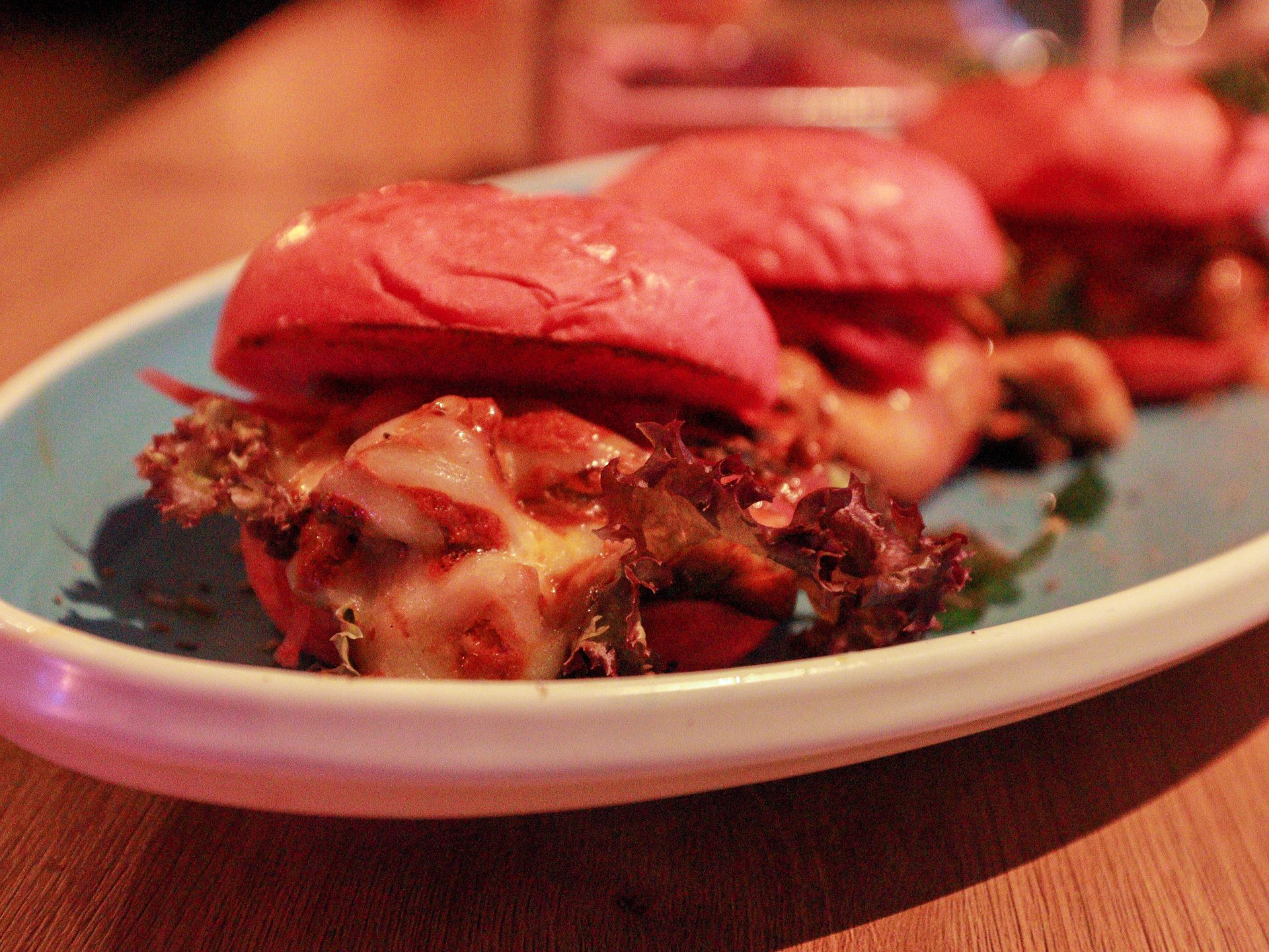 ADDA, Beach Road: Indian street food reimagined at Michelin-plated ...