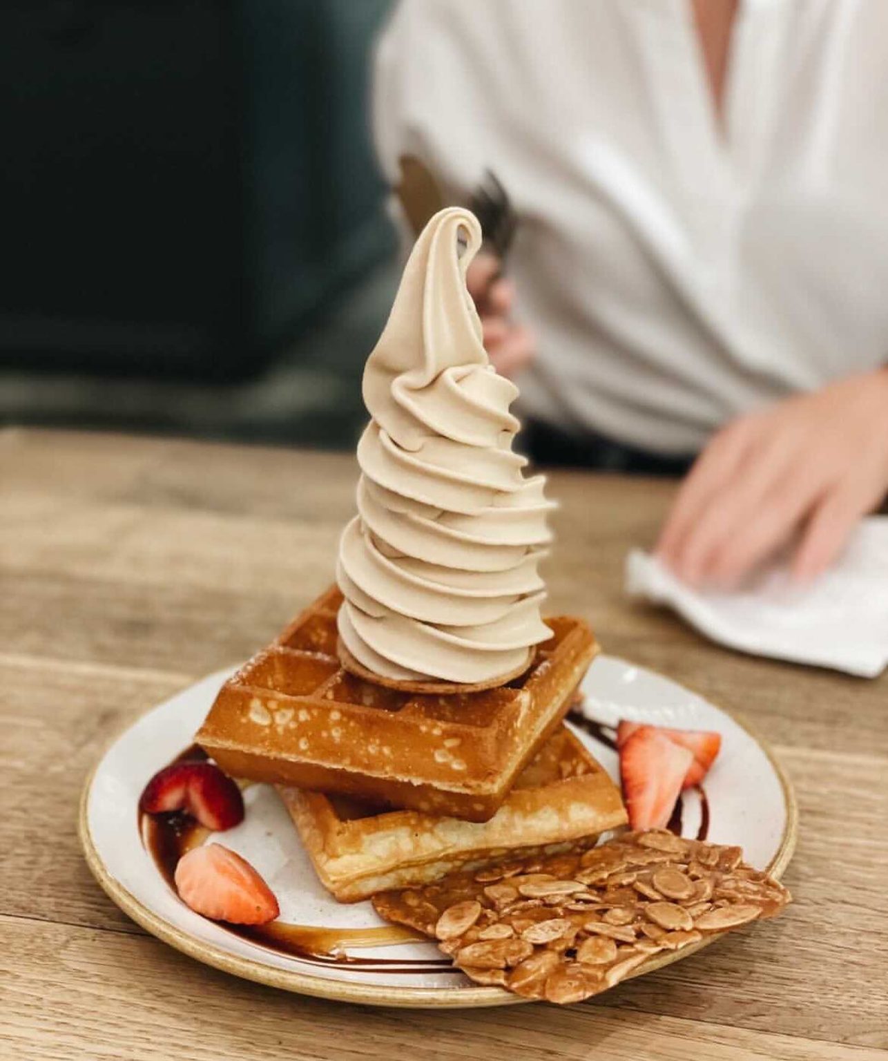 13 Best Waffles in Singapore: The Ultimate Guide