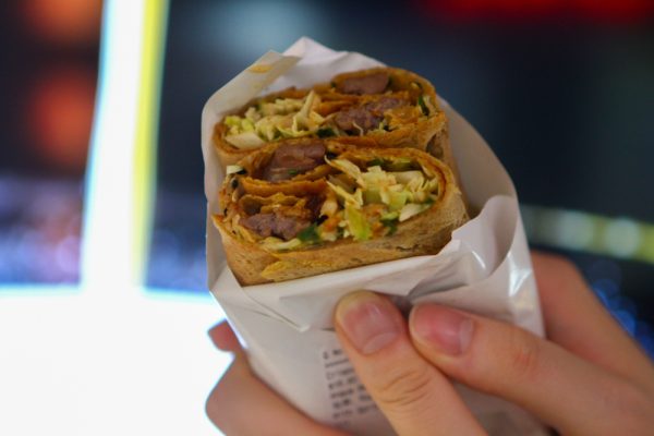 10 new eateries to visit at the newly-renovated i12 Katong