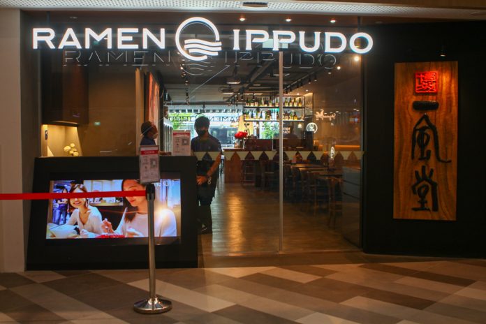 10 new eateries to visit at the newly-renovated i12 Katong