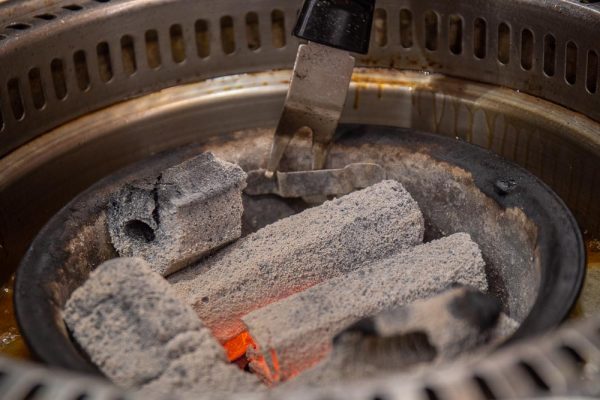 OMMA Korean charcoal BBQ, Bukit Timah: First KBBQ with different ...