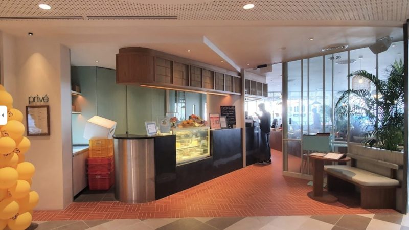 10 new eateries to visit at the newly-renovated i12 Katong