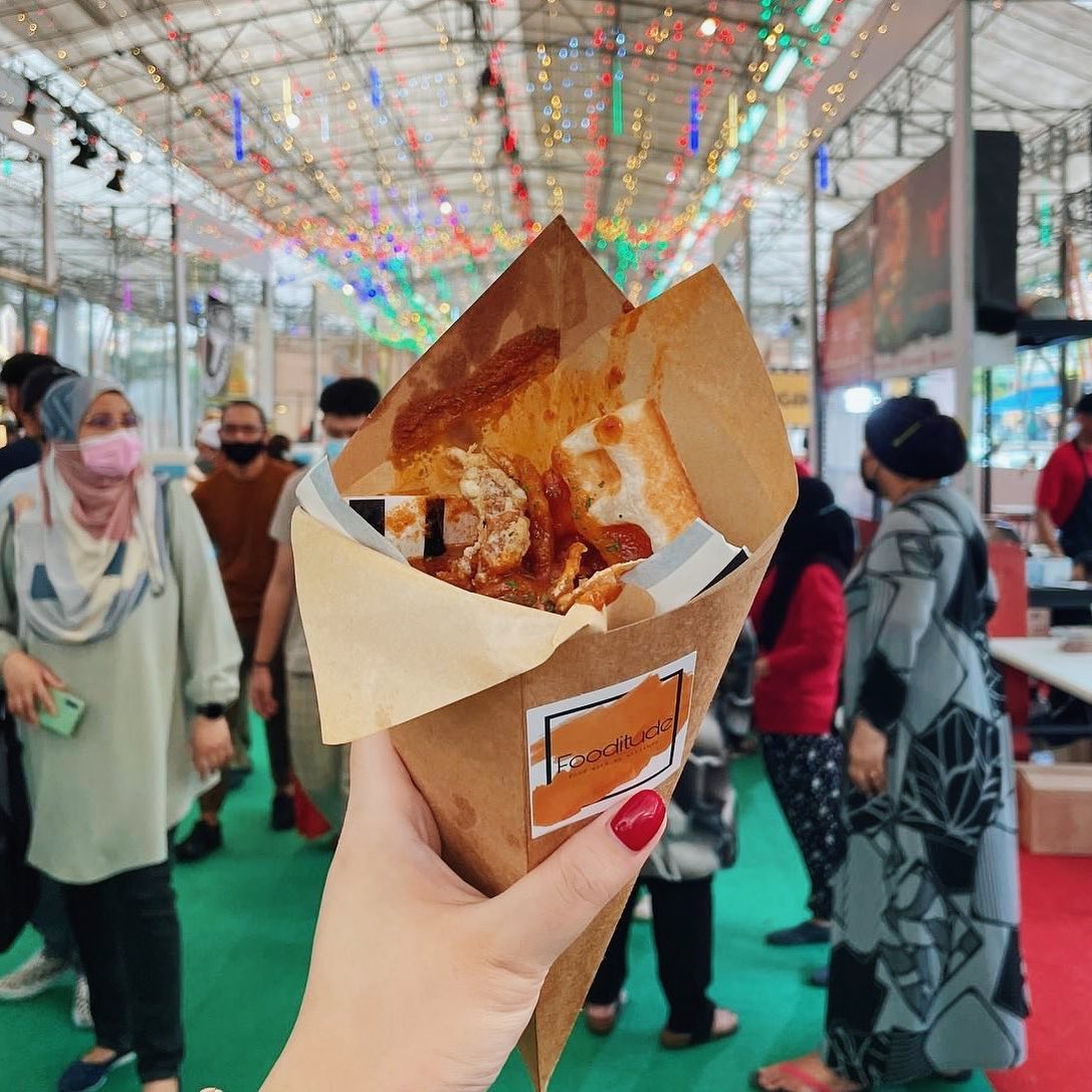 30 Famous Local Foods To Eat In Singapore Before You Die