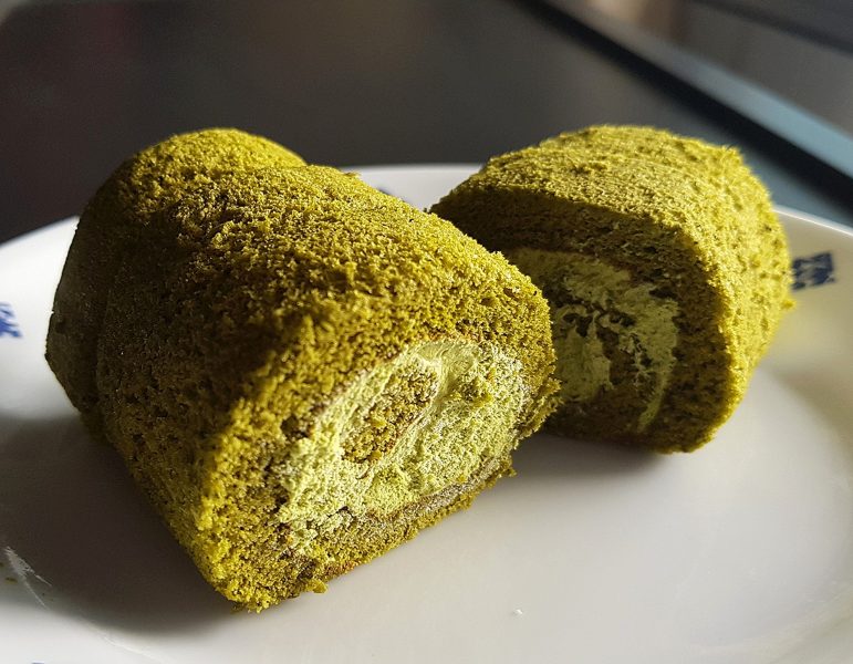 Don Don Donki's new Hokkaido cake rolls come in flavours like Matcha ...
