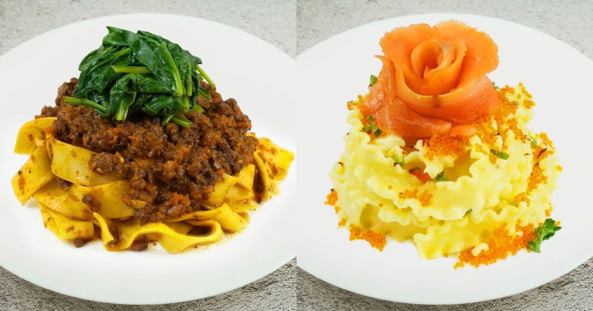 New in town: PastaGo, Jurong East – Freshly made pasta from S$3.90?
