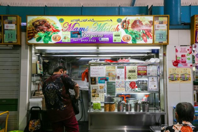 10 hawker favourites at Eunos Crescent Market and Food Centre that are ...