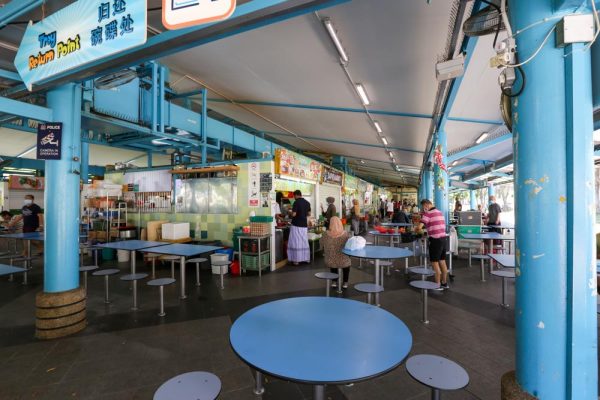 10 hawker favourites at Eunos Crescent Market and Food Centre that are ...