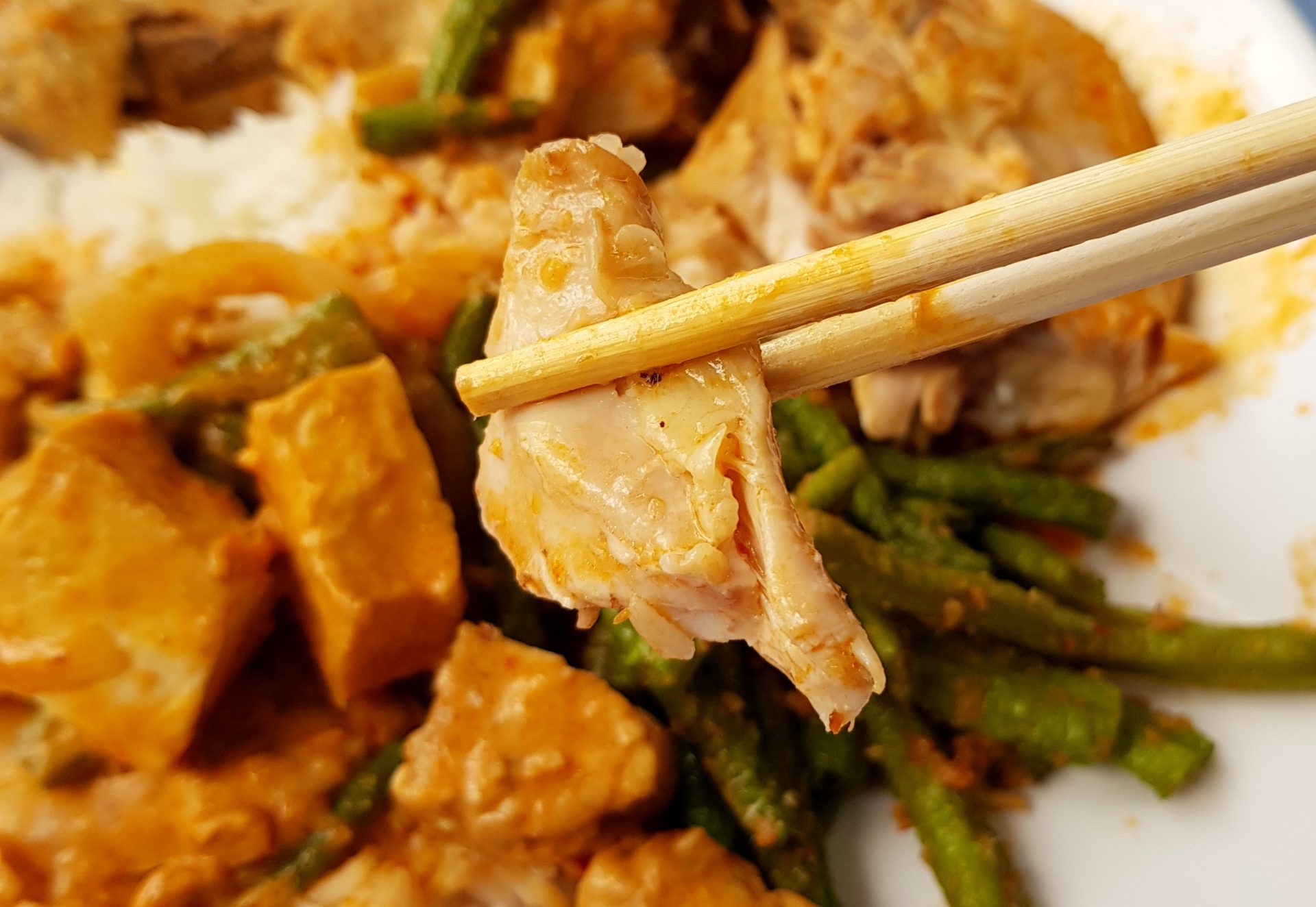 Babas Peranakan, Chinatown: Ex-hotel chef turned hawker sells authentic ...