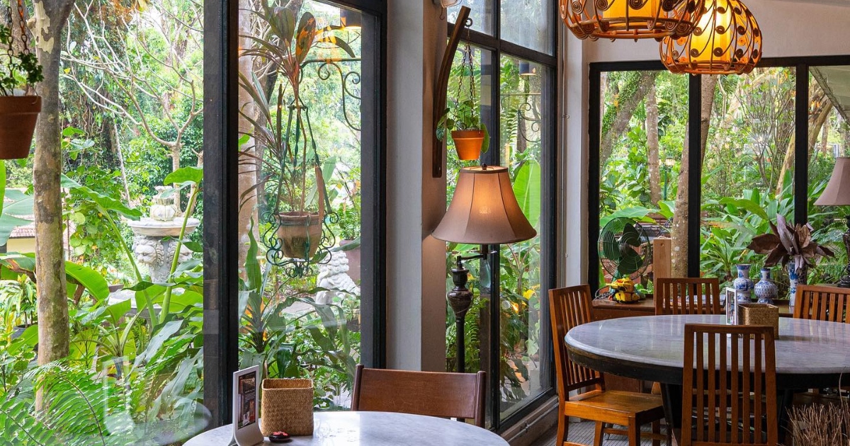 10 hidden cafes to discover in Singapore, pronto! - SETHLUI.com