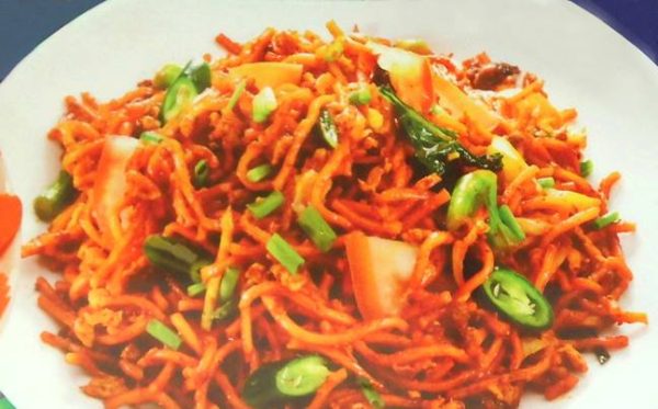 10 best places to get mee goreng in Singapore, mamak style