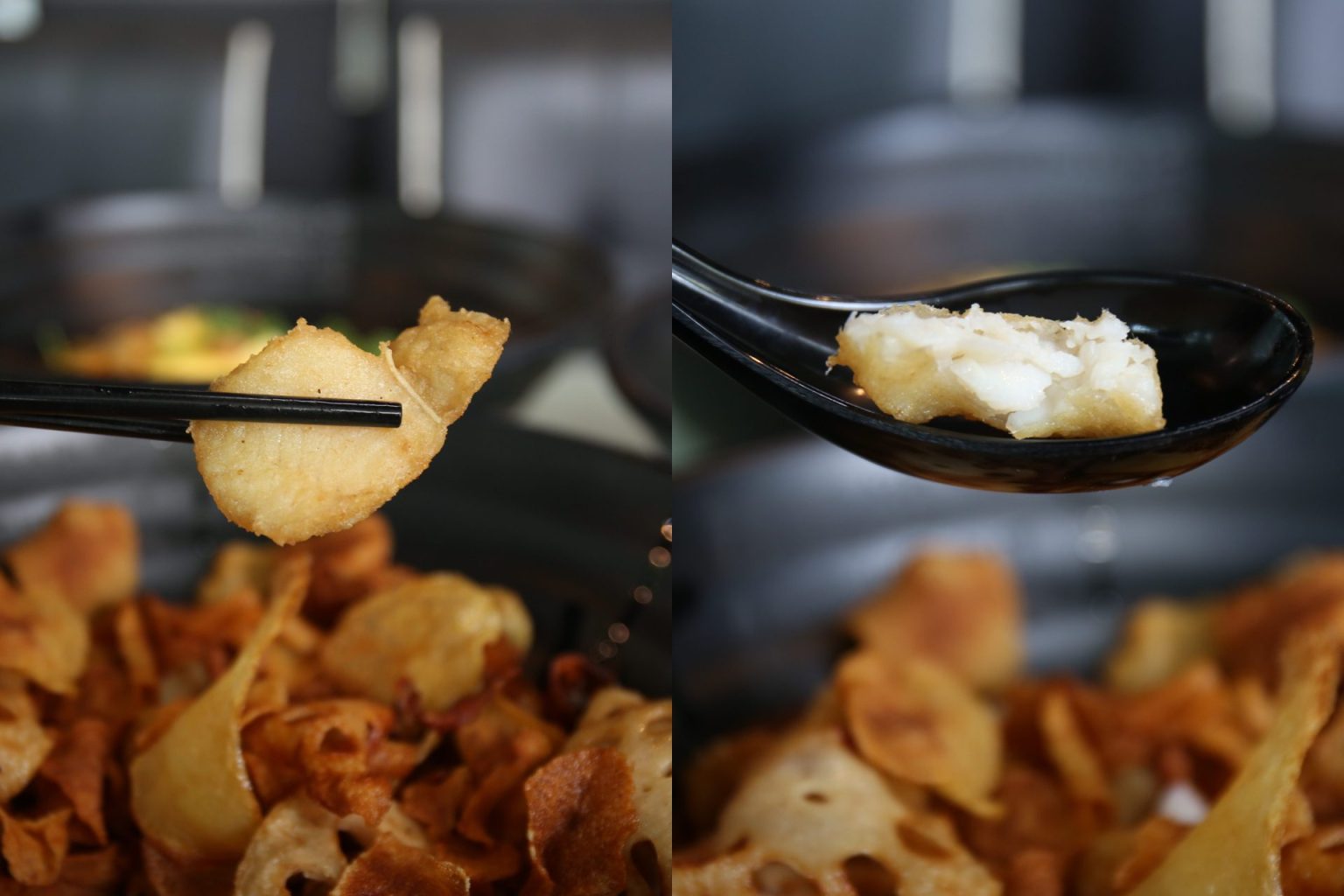 A Hot Hideout: The NTU hangout for mala xiang guo lovers with deep ...