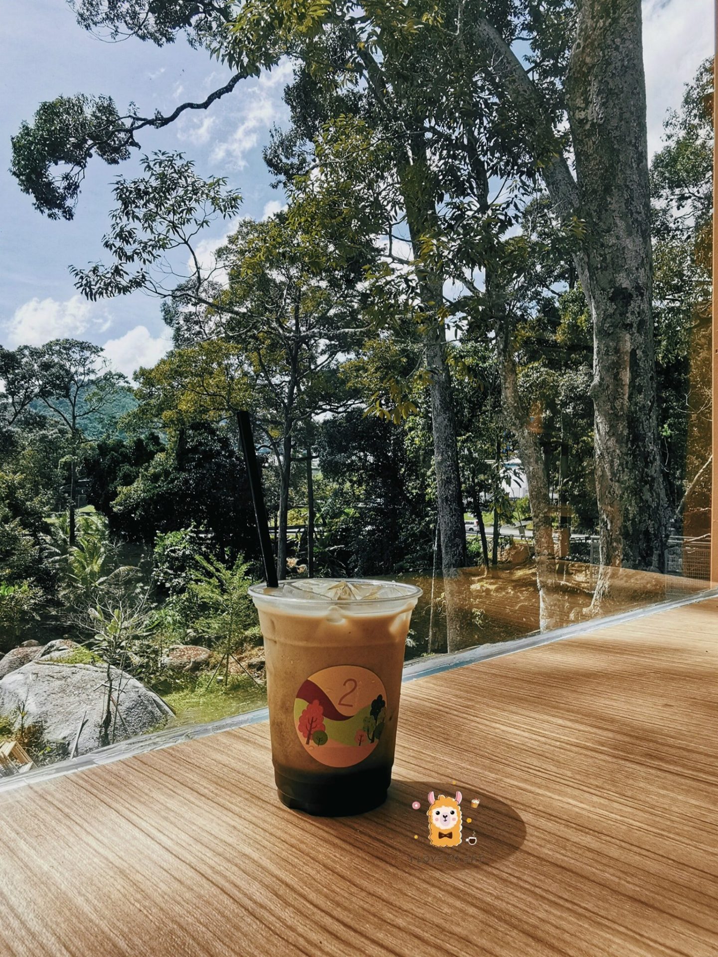 New in town: 2 Acres Cafe — Balik Pulau's newest addition dishes up ...