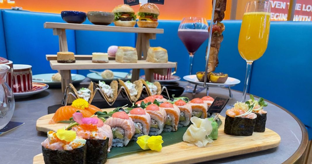 10 spots to dine at in 313@somerset after a long day of shopping