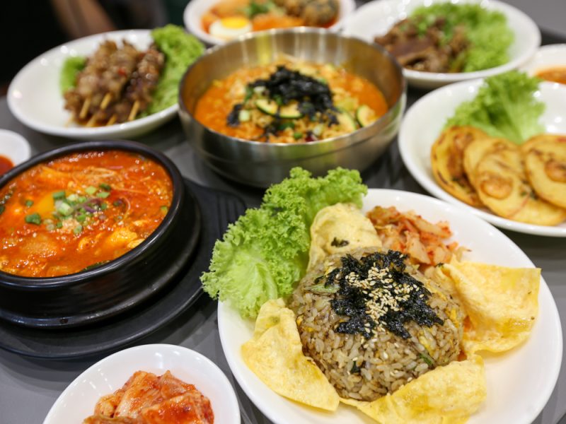 13 food spots in Northpoint City that make Yishun great again [Jul 2025 ...