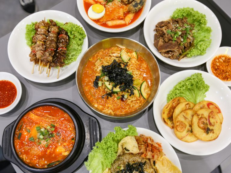 13 food spots in Jem to feast on the best of the West