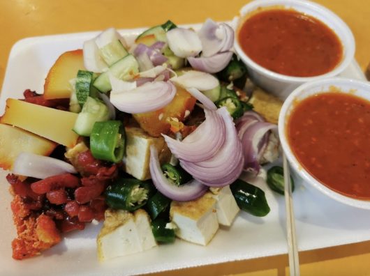 10 best hawker stalls at Tekka Centre that’ll get you going back for more