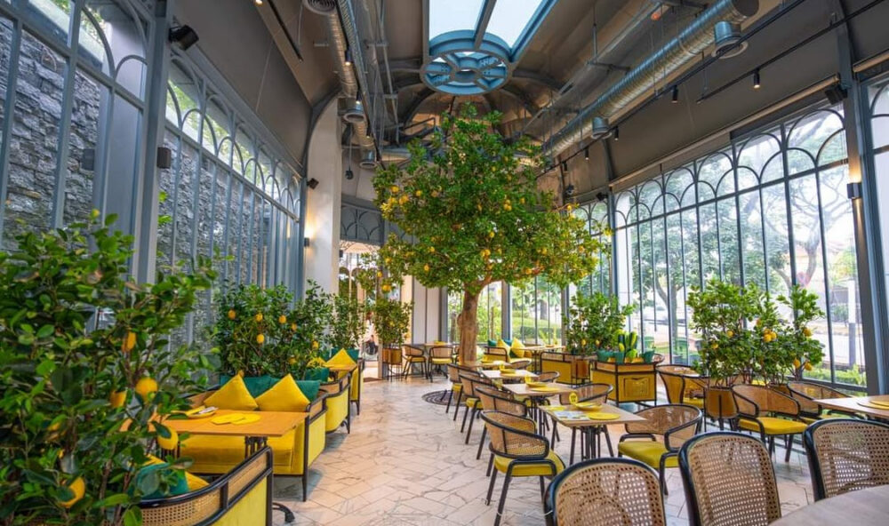 10 most Instagrammable cafes in KL - SETHLUI.com